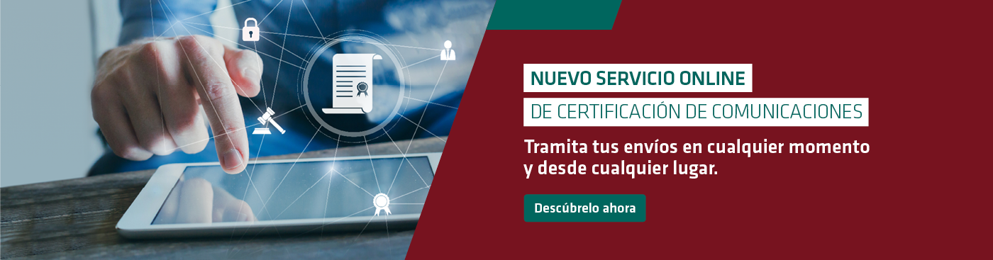 Portada Ilustre Colegio de Abogados de Valencia - Ilustre Colegio de ...